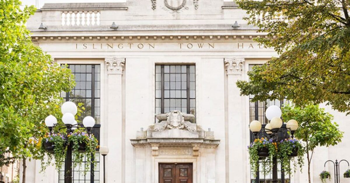 Islington Labour welcomes five new councillors - Islington Labour Group ...