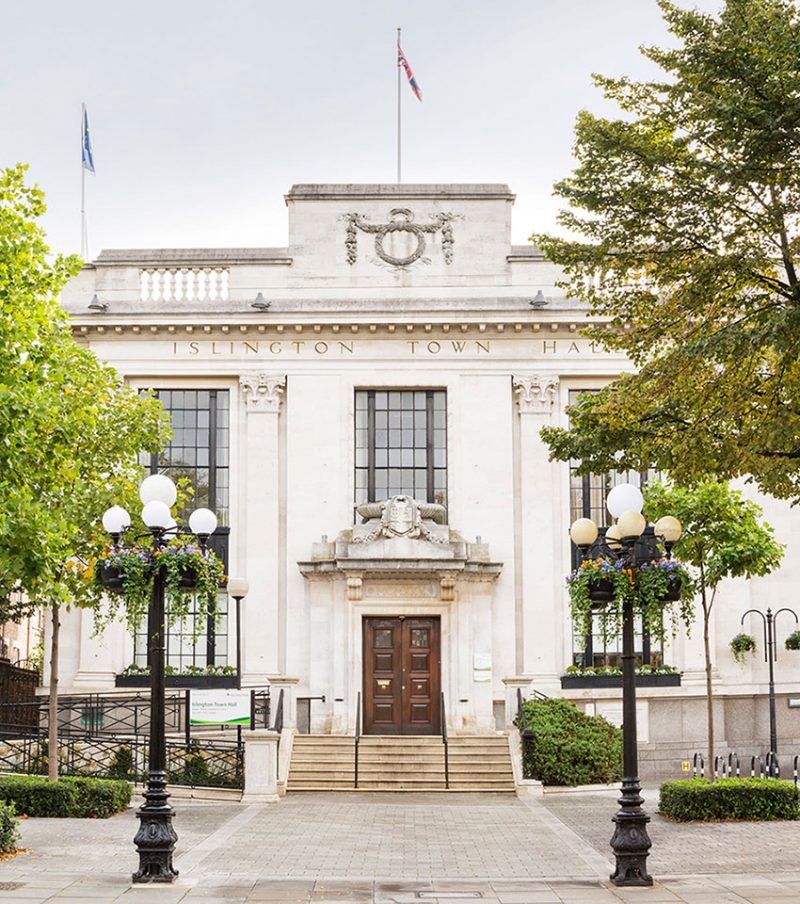 Islington Labour welcomes five new councillors - Islington Labour Group ...