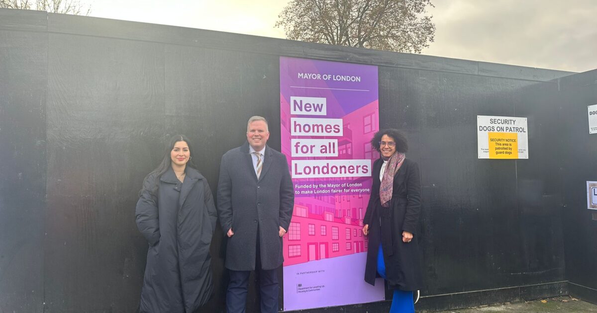 A once-in-a-generation development for Islington - Islington Labour ...