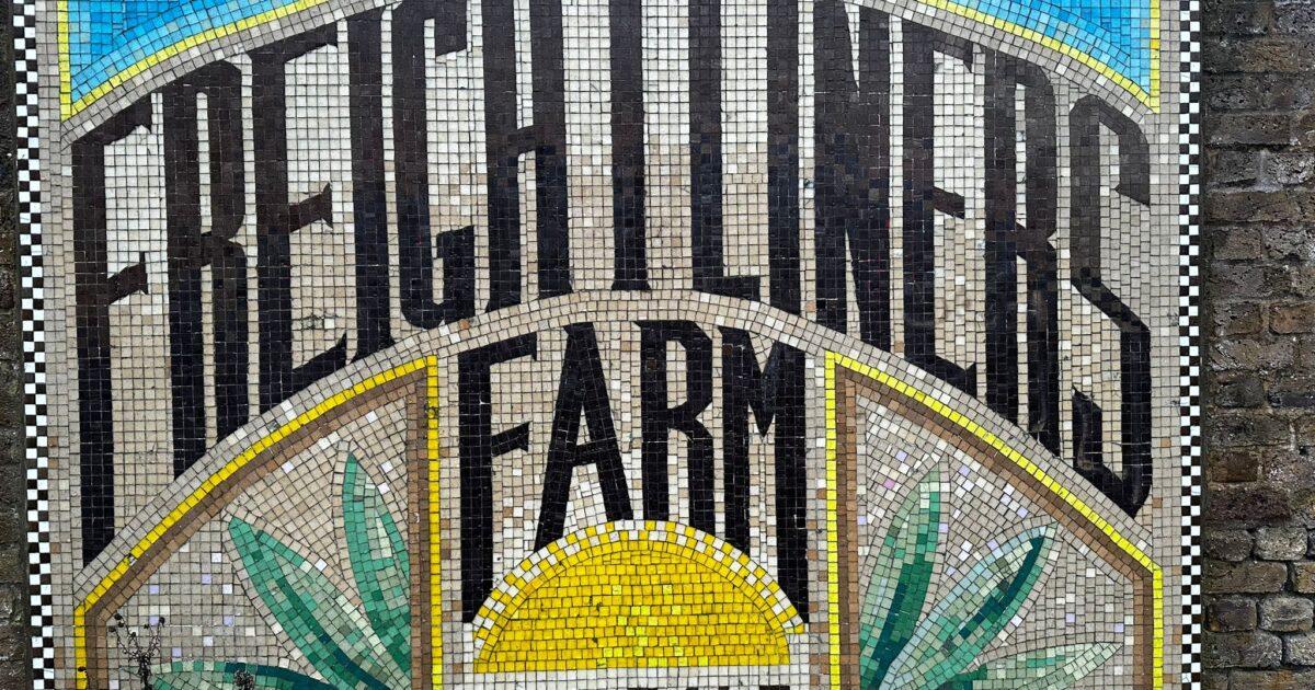 Islington Labour saves Freightliners Farm - Islington Labour Group ...